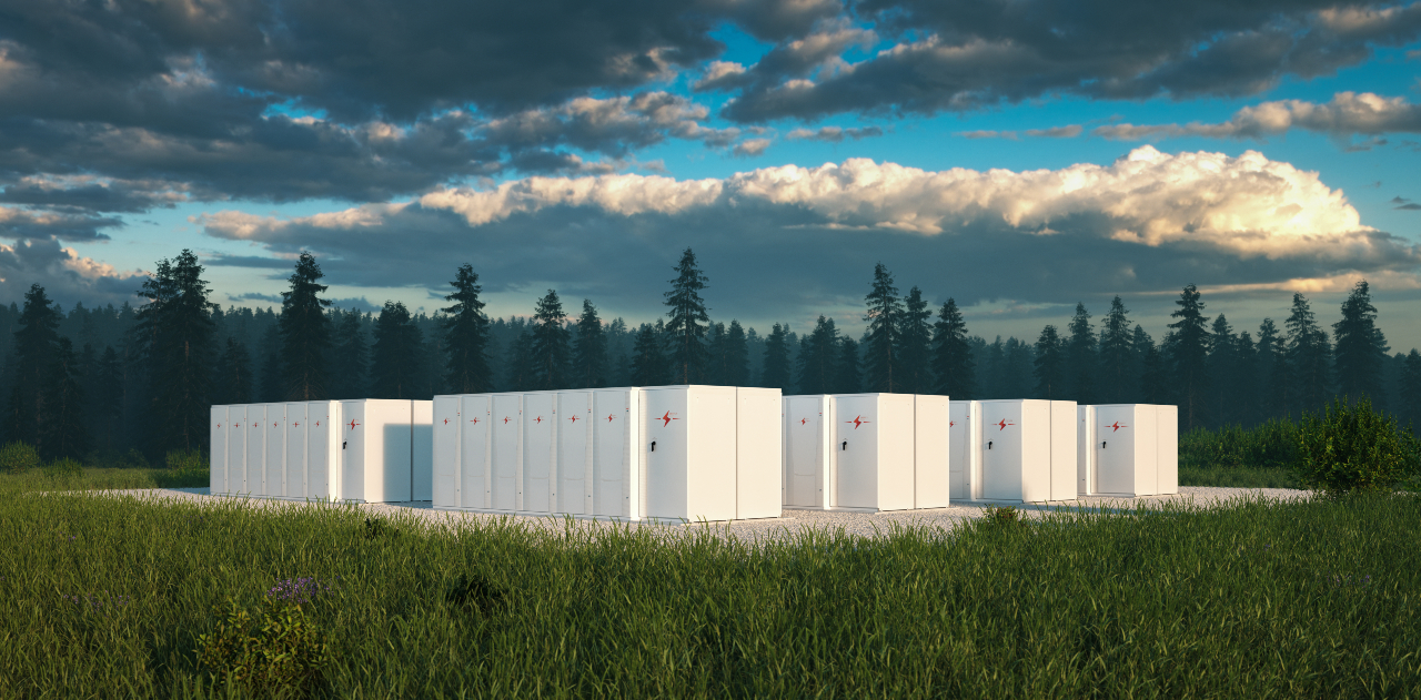 An Update on Energy Storage Deployment in 2021