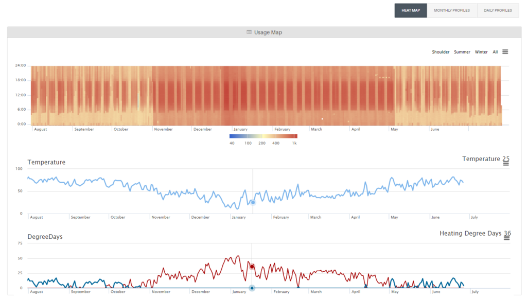 Interval and Real Time Monitoring – Are They Right for Your Organization?