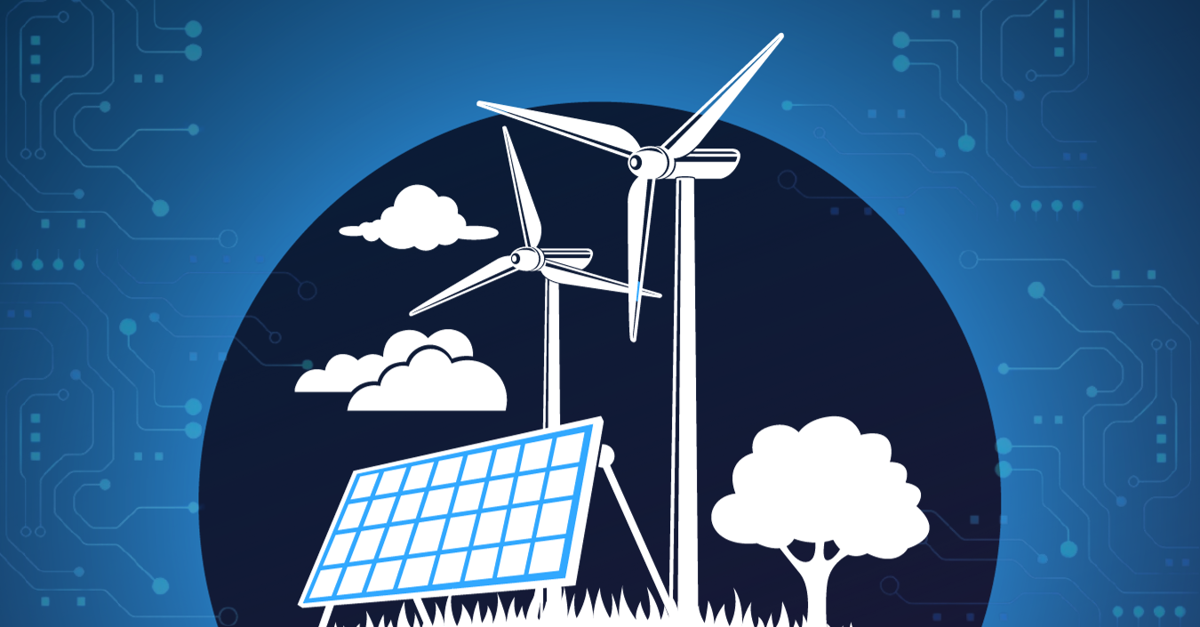 Step Towards Decarbonization Using Renewable Tracking - WatchWire